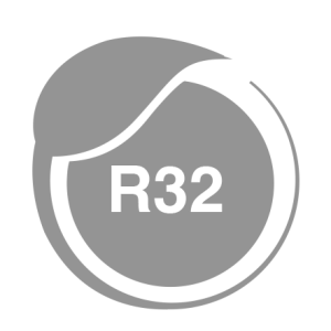 Multi R32 – GREE